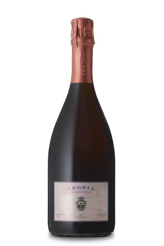 Leonia Pomino Rosè Marchesi Frescobaldi 2015